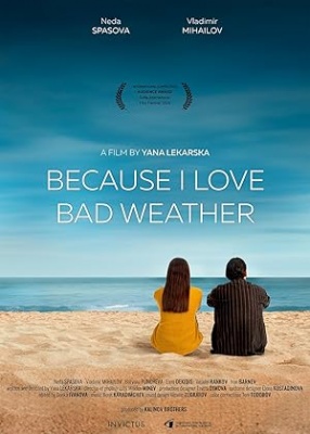 Ker obožujem slabo vreme, film - 24.01.2026 - 11:10 - HBO